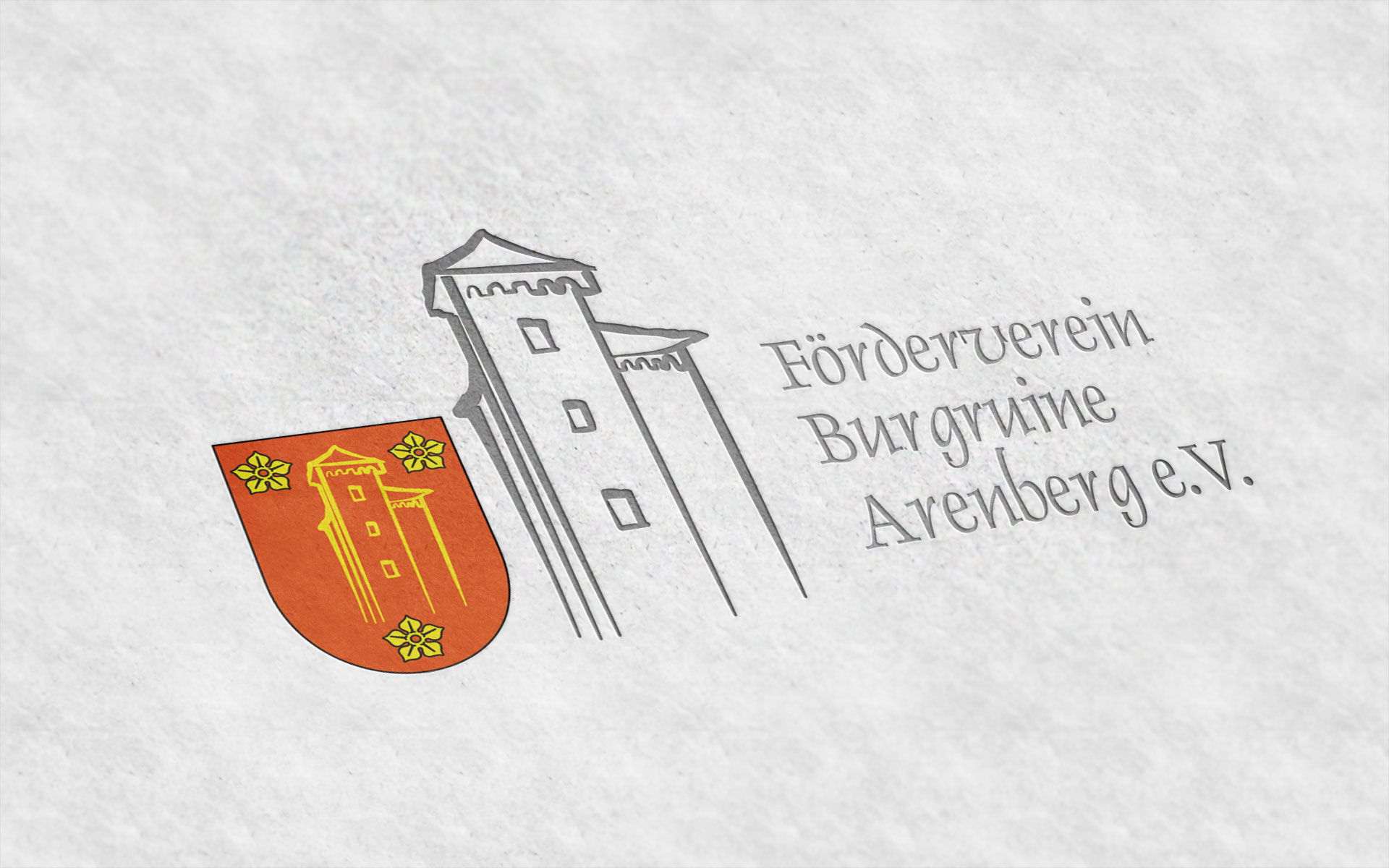 Willkommen auf dem Aremberg - Förderverein Burgruine Arenberg e. V.